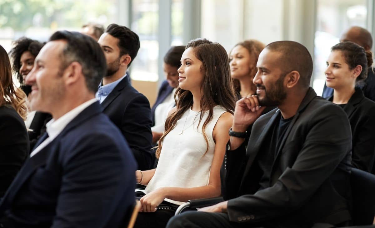 How to Plan a Poster Session for the 21st Century - ResearchBite